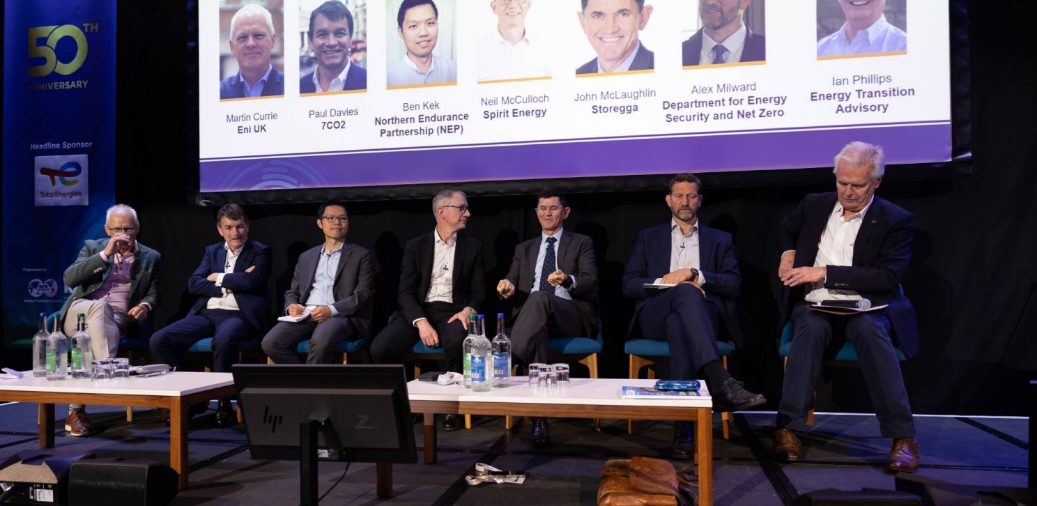 SPE Contacts | Offshore Europe