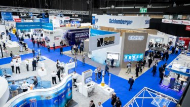 Oil & Gas Exhibition & Conference | Oil & Gas Show