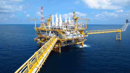 Offshore Energy 101: A Beginner's Guide