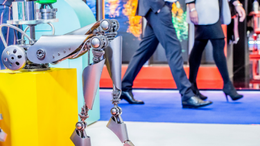 Offshore Exhibition UK | SPE Offshore Europe