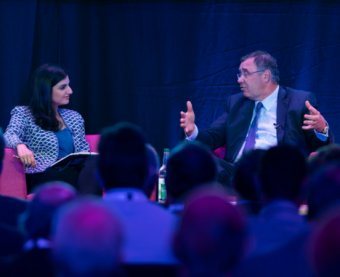 Offshore Exhibition UK | SPE Offshore Europe